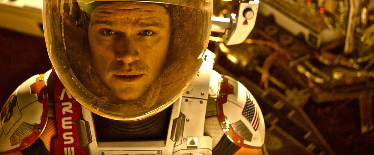 The Martian